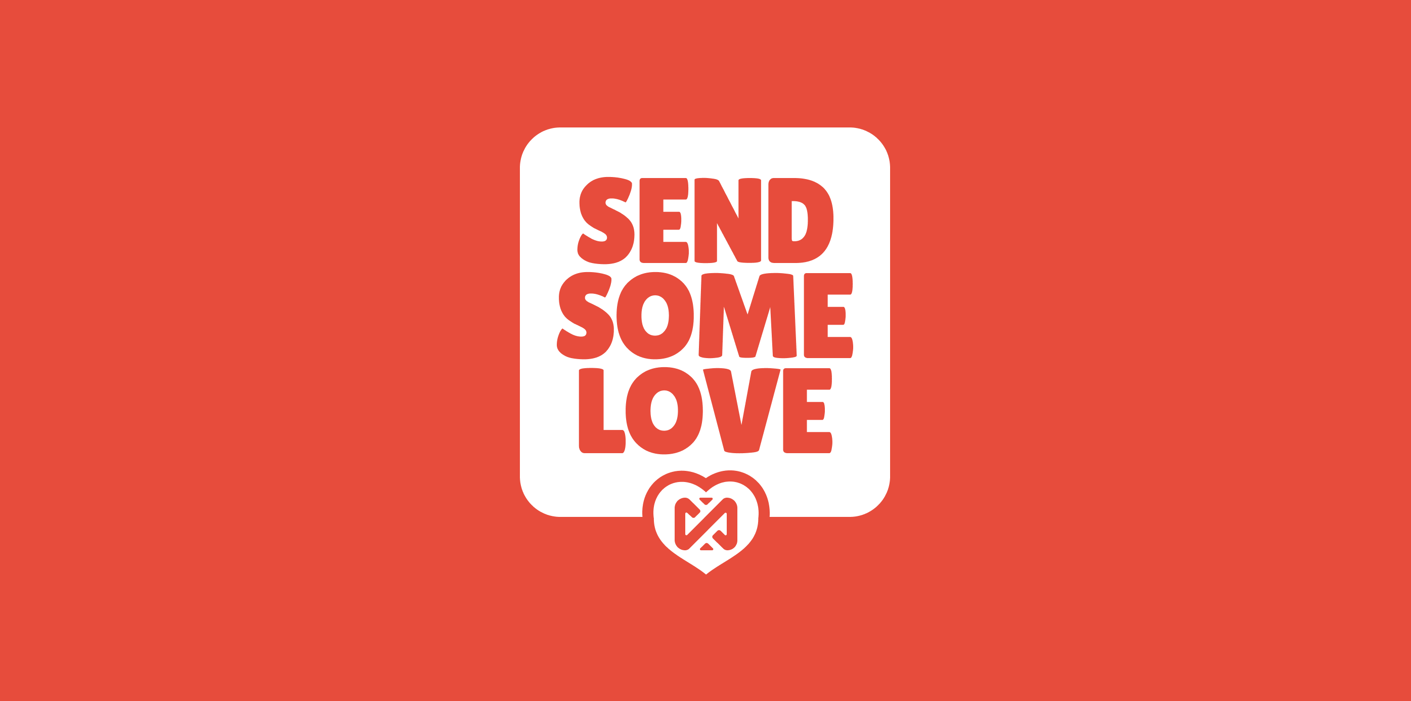 Our Blog, Send Some Love